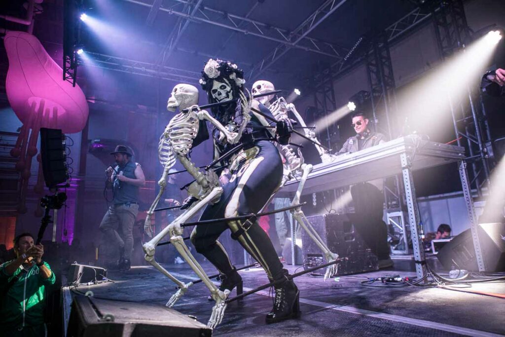 The Best Denver Halloween Party Is Back! | Coloween 2025