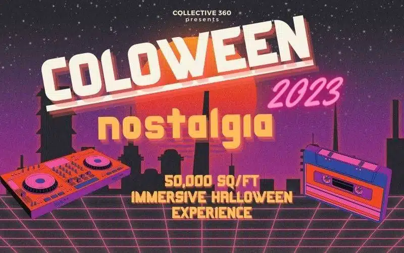 Colorado Halloween | About the Denver Halloween Experience | Coloween