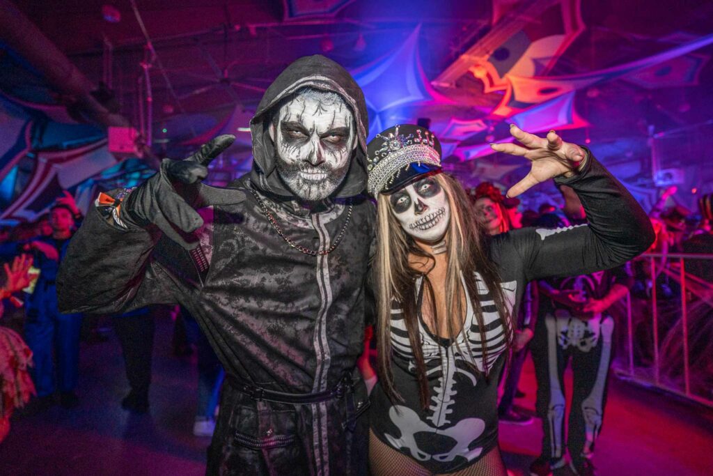 Colorado Halloween | About the Denver Halloween Experience | Coloween