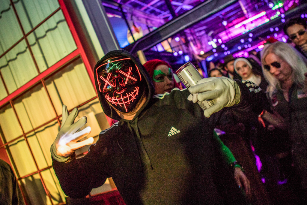 Colorado Halloween Photos | Halloween Costumes | Coloween