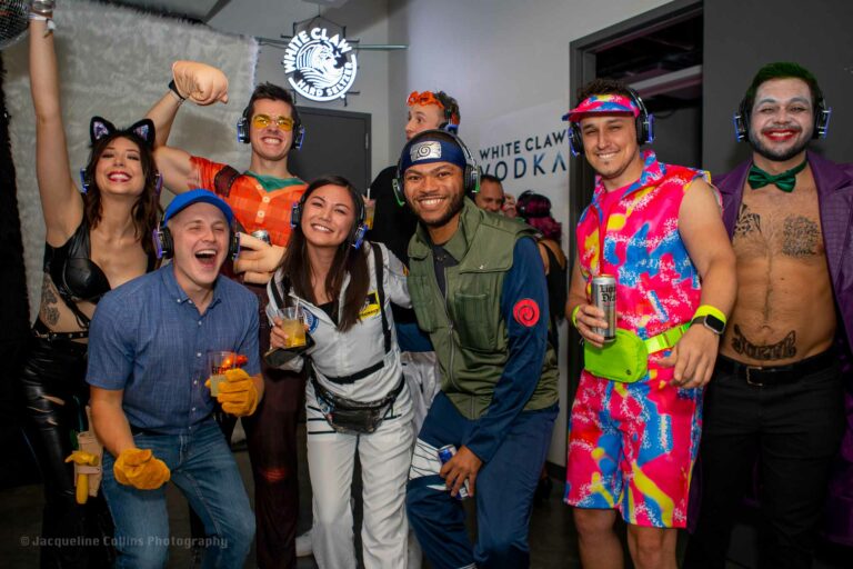 The Best Denver Halloween Party Is Back! | Coloween 2025