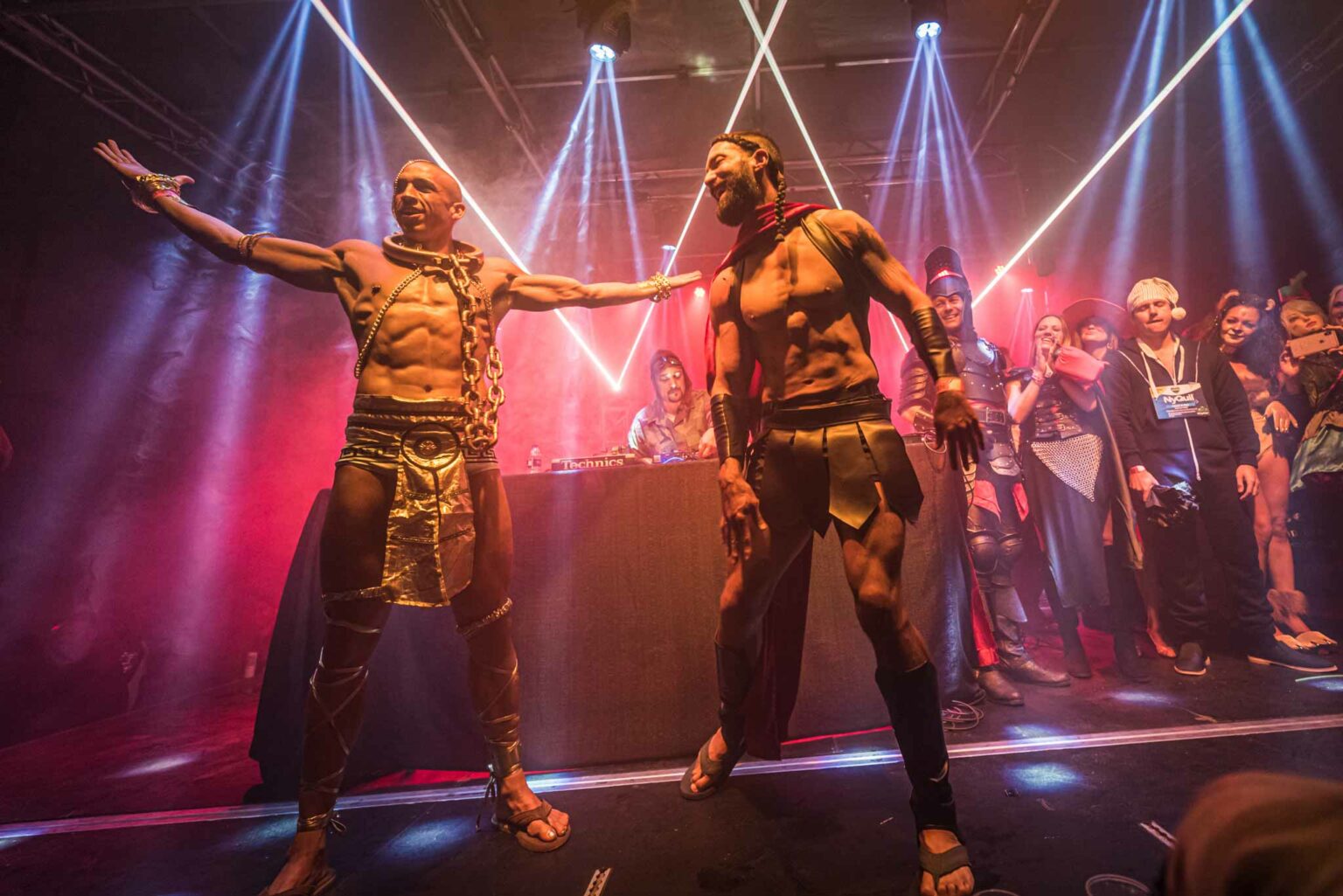 The Legendary Denver Halloween Party Is Back! | Coloween