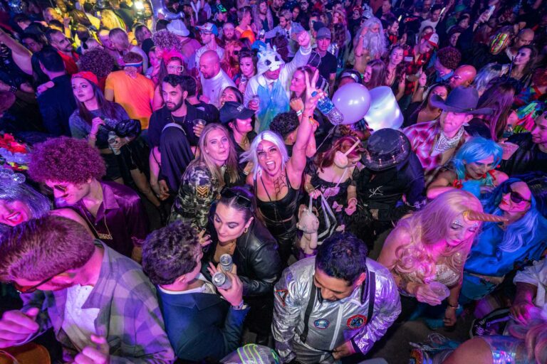 The Best Denver Halloween Party Is Back! | Coloween 2025