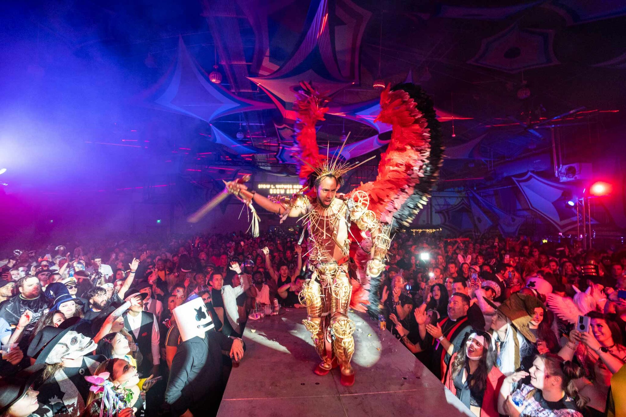 The Best Denver Halloween Party Is Back! | Coloween 2025