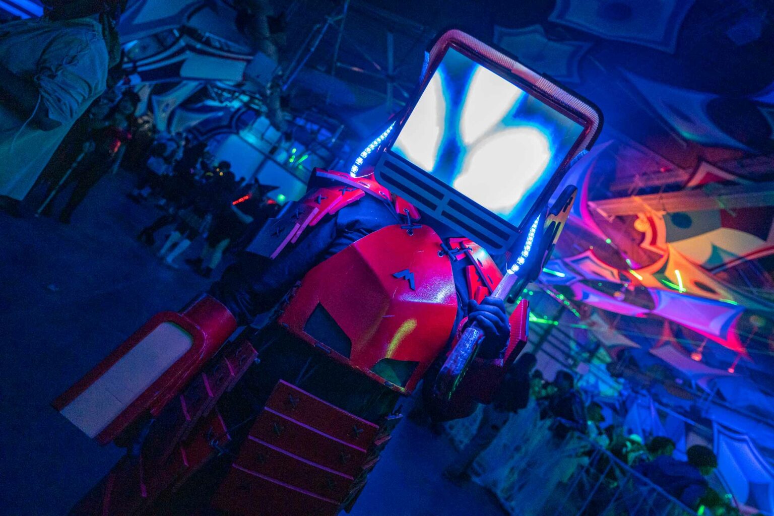 The Legendary Denver Halloween Party Is Back! | Coloween