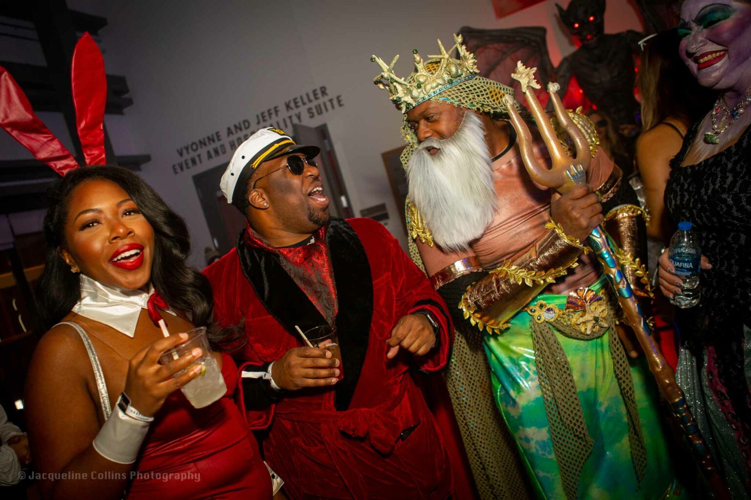 The Best Denver Halloween Party Is Back! | Coloween 2025